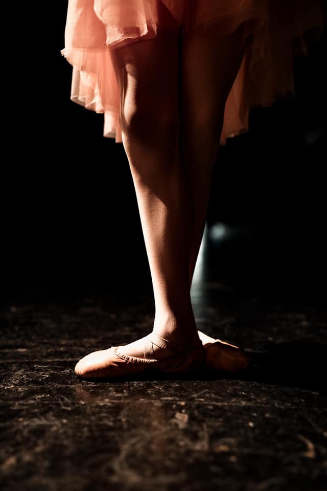 Fifth Position